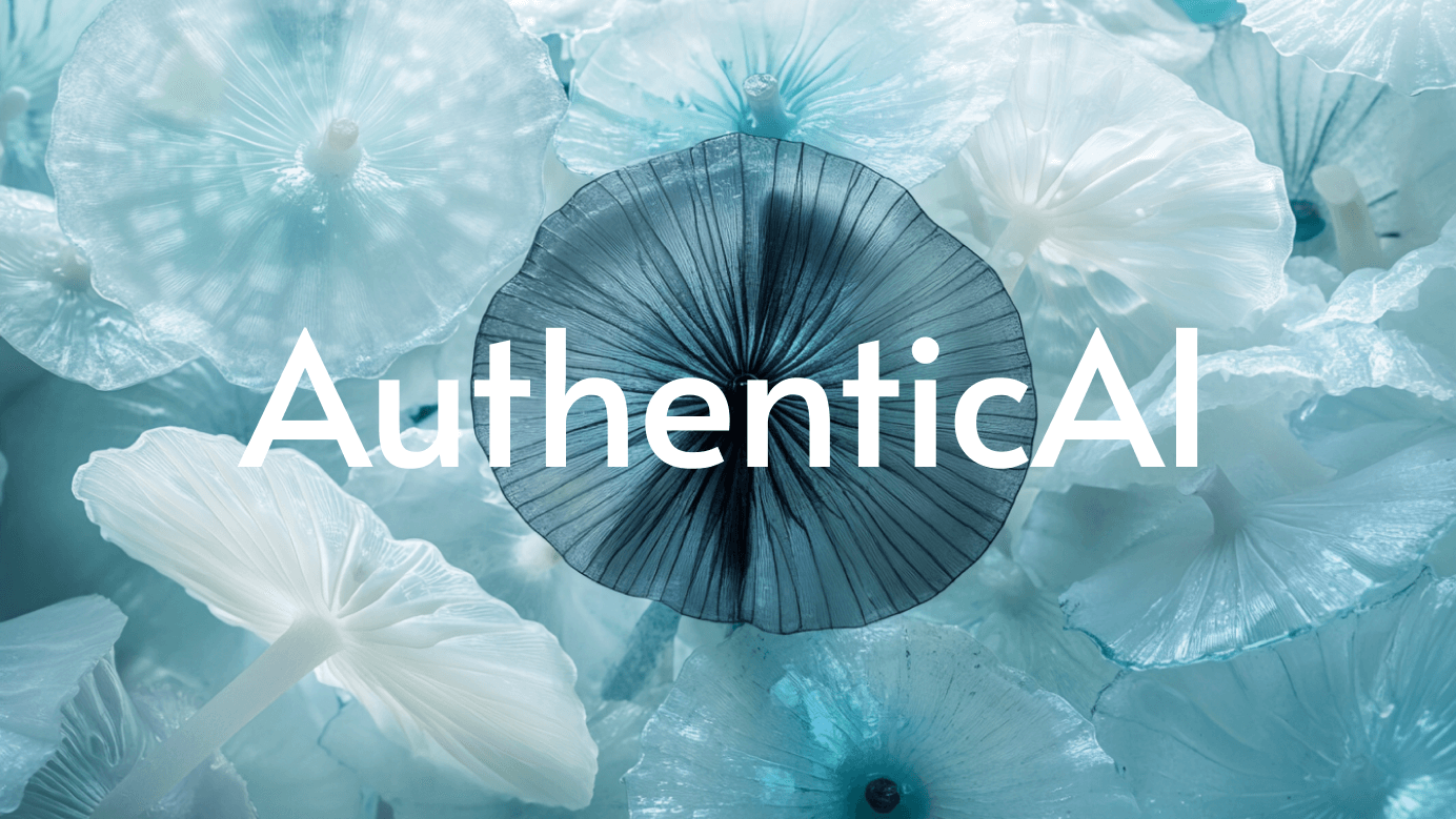株式会社AuthenticAI（オーセンティックエーアイ）